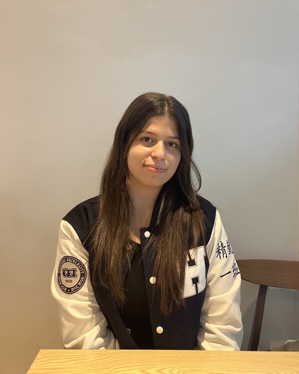 Beyond the Books: Study Preferences of HYU Students