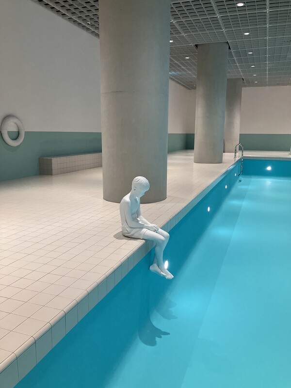 Unexpected Interpretations of Everyday Realities