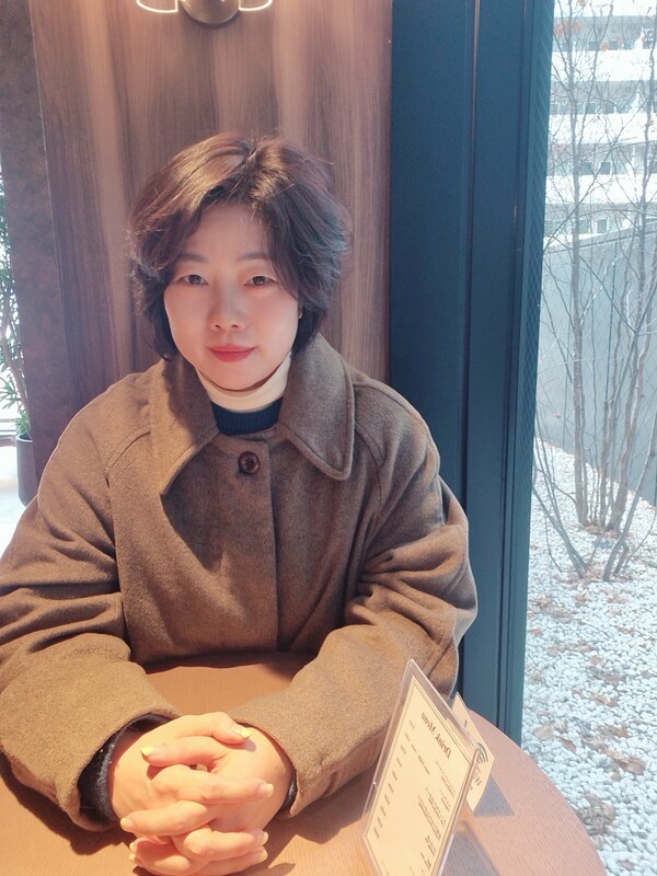 The Innocent Peach: Lee Eun-gyu’s Letter to Fragile Voices