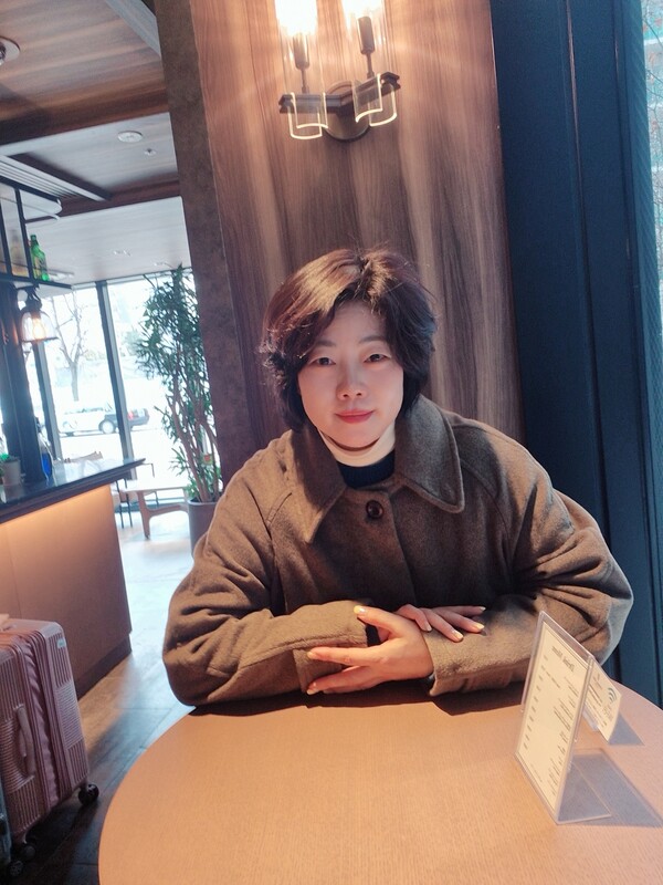 The Innocent Peach: Lee Eun-gyu’s Letter to Fragile Voices