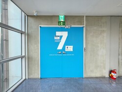 Fire Exits for All: Korea’s First University to Implement Barrier-Free ...