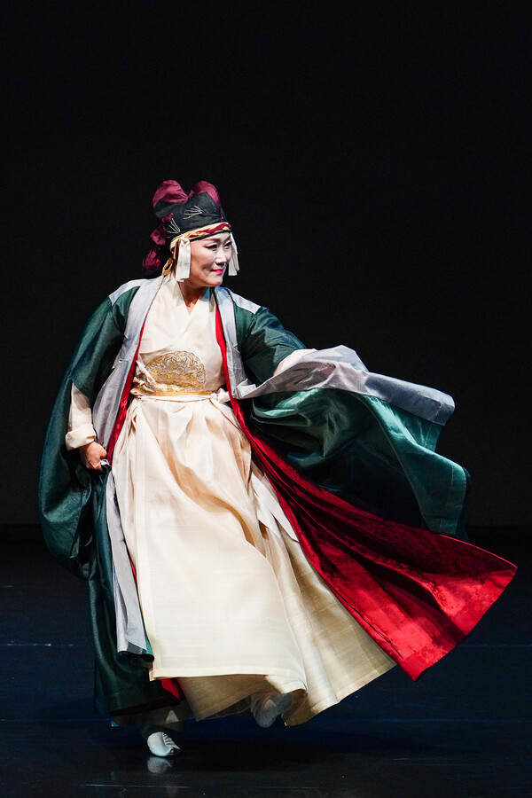 Reimagining Korean Tradition for a Global Stage with Professor Lee Mi-hee